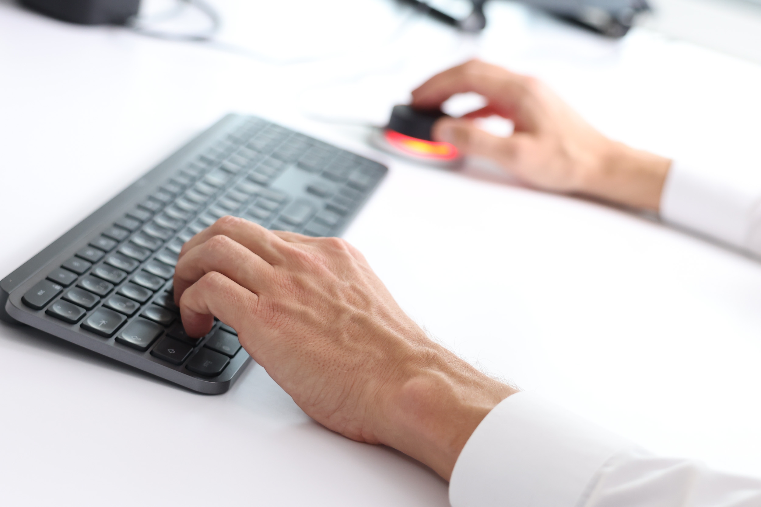 Endlich Fokuszeit! Der Tunnelblick für effektives Arbeiten ...